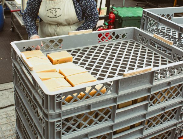 What are the reasons to buy soap offcuts? The Little Goat Soap Co